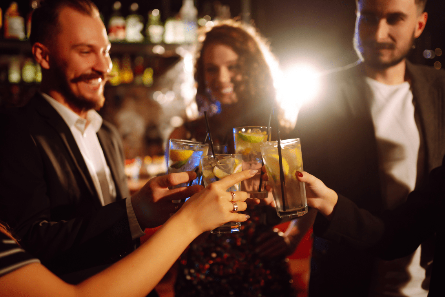 Bar and Club – Boccaccio